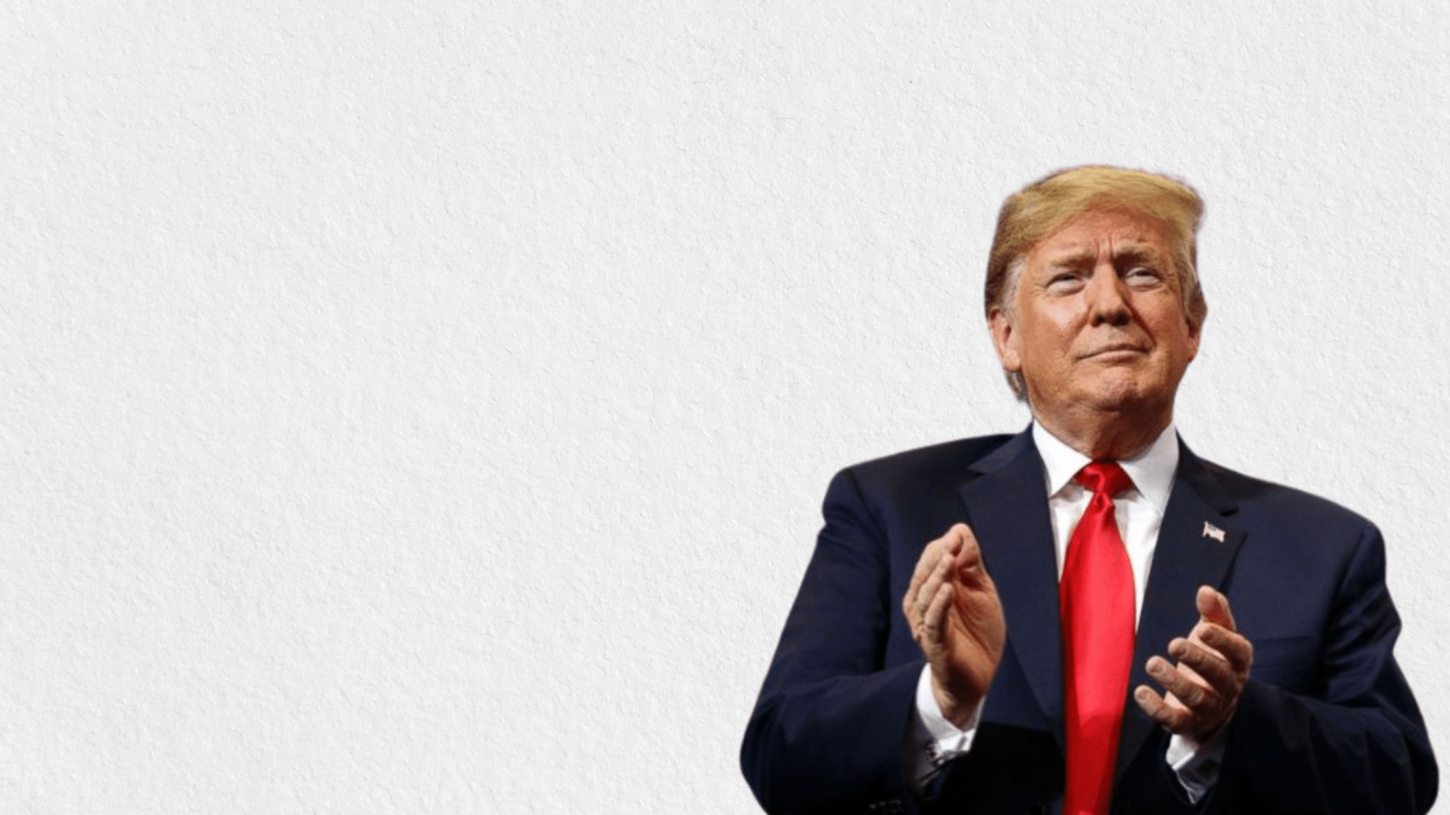 THANK YOU, PRESIDENT TRUMP! – American Exploration & Production Council